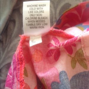 Tracey Feith for Target | Skirts | Tracy Feith For Target Swing Skirt ...